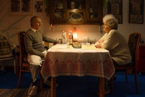 Storyteller - Decode Gallery