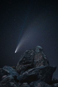 Darkness Falls 2022 - Decode Gallery