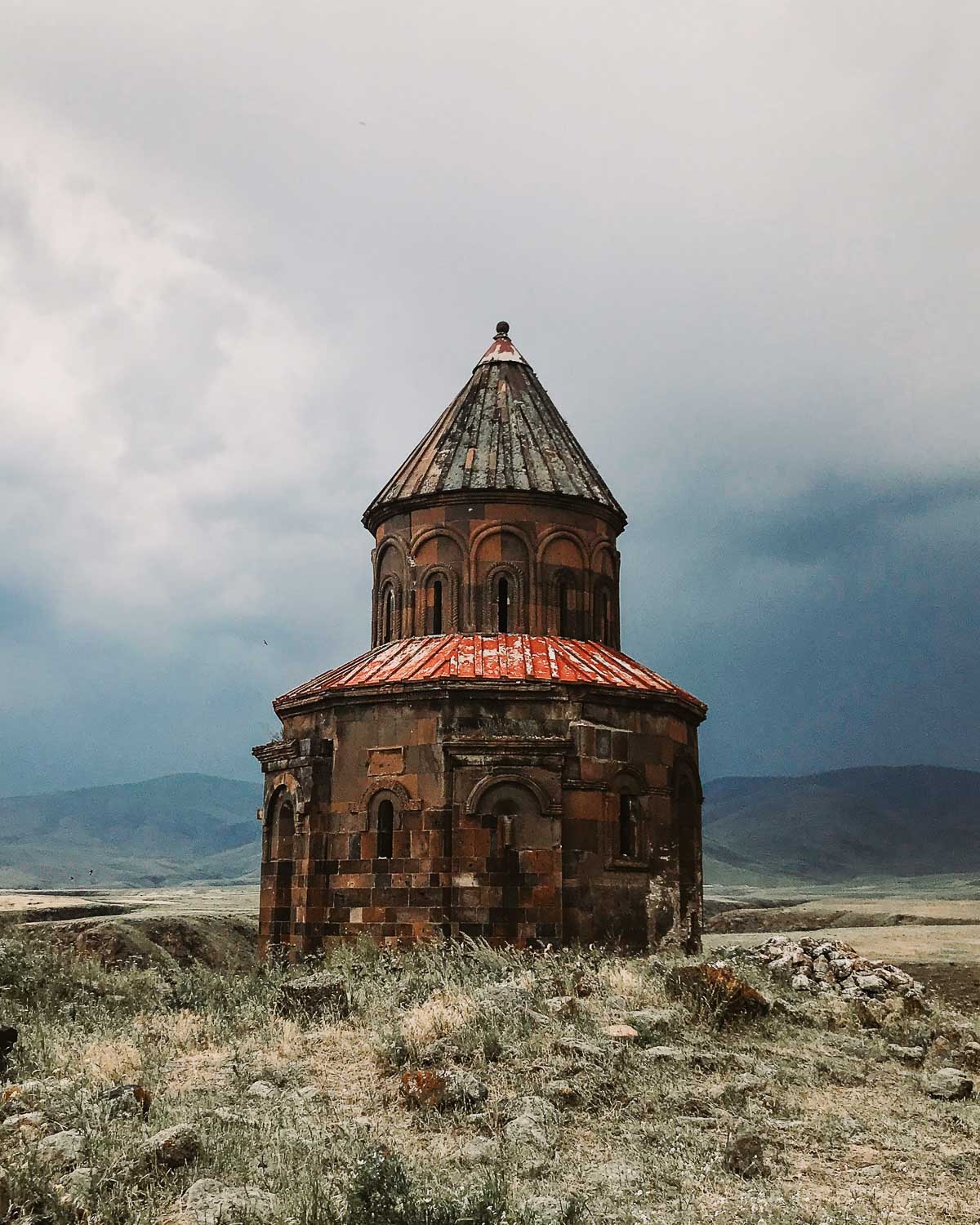 Storyteller - Decode Gallery