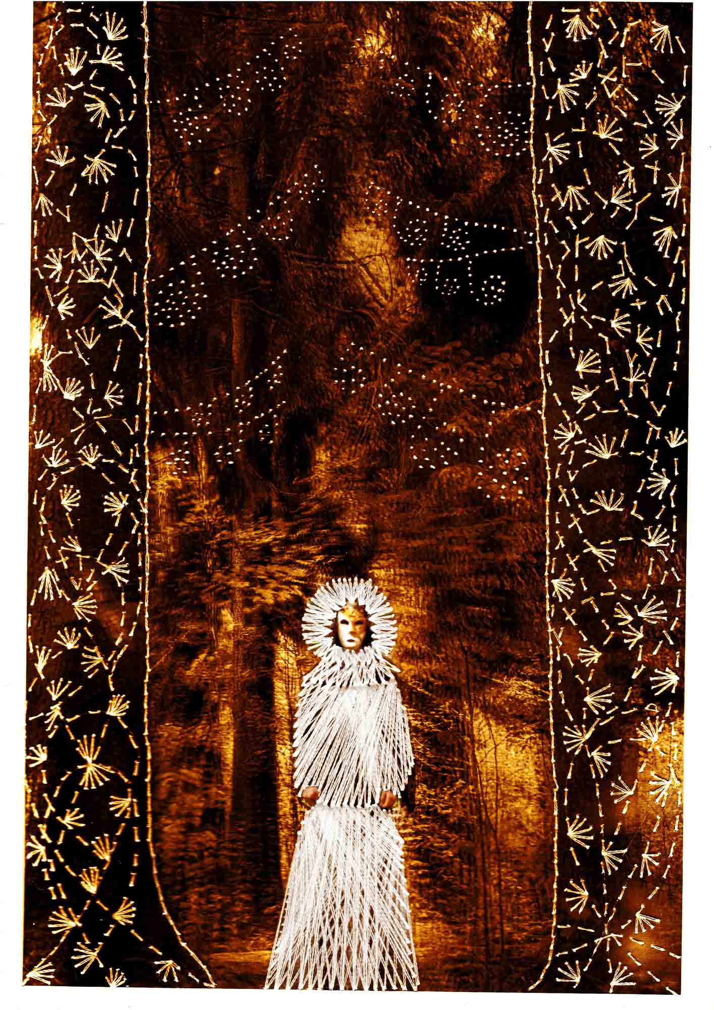 Storyteller - Decode Gallery