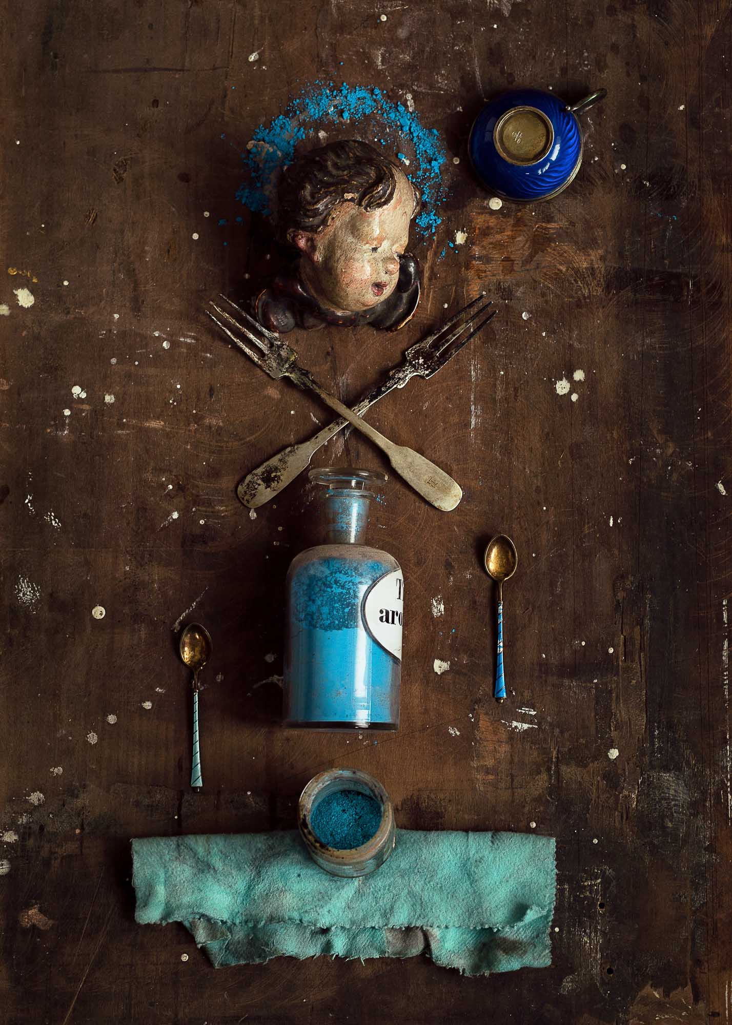 Storyteller - Decode Gallery