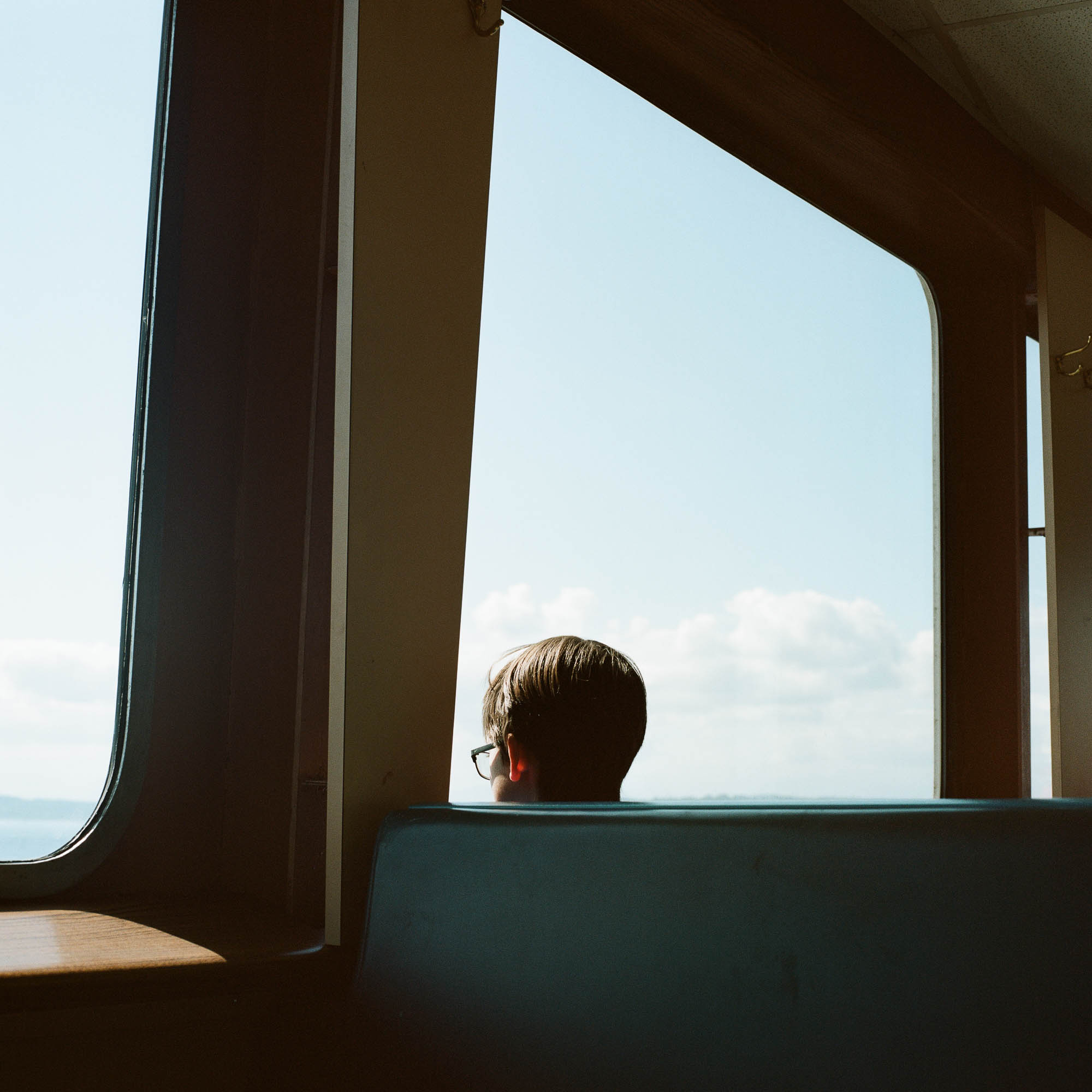 Storyteller - Decode Gallery