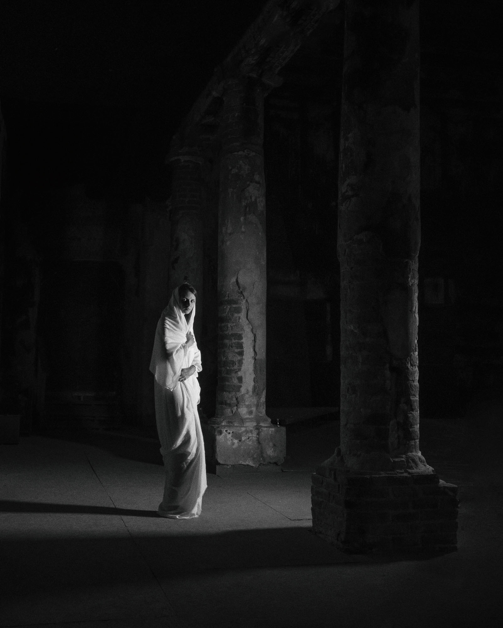 Storyteller - Decode Gallery