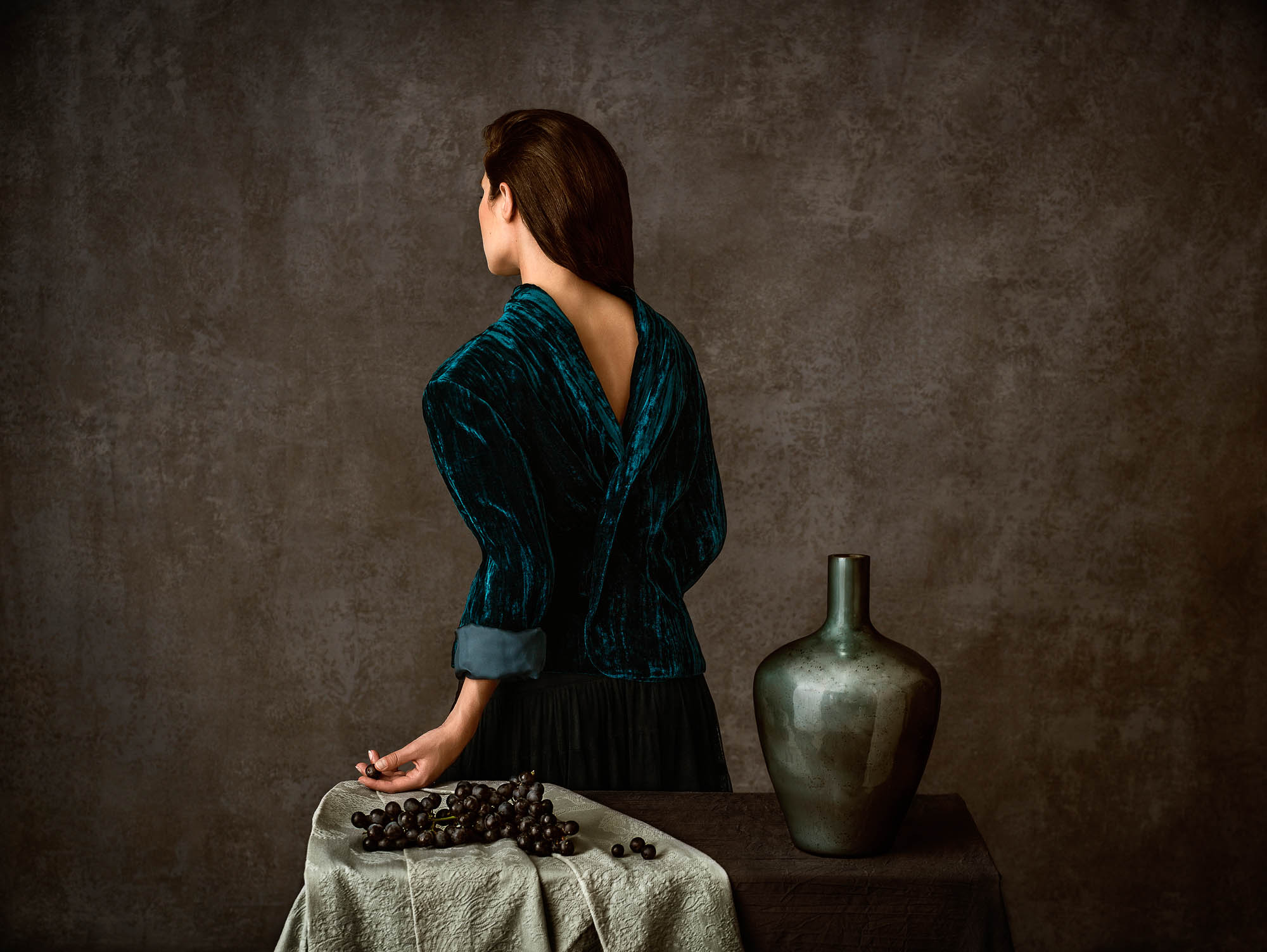 Storyteller - Decode Gallery