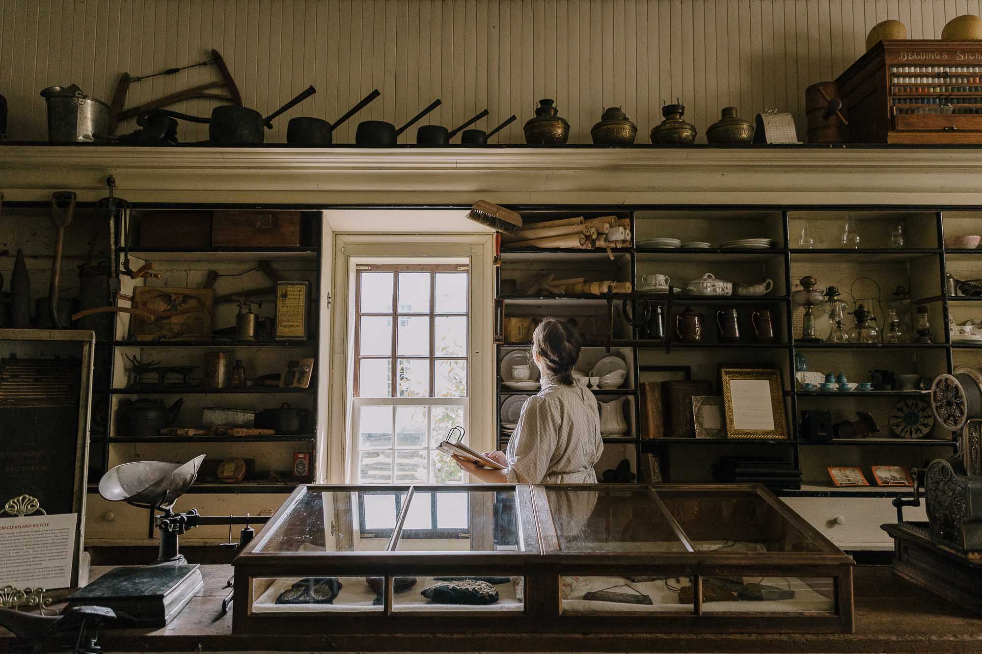 Storyteller - Decode Gallery