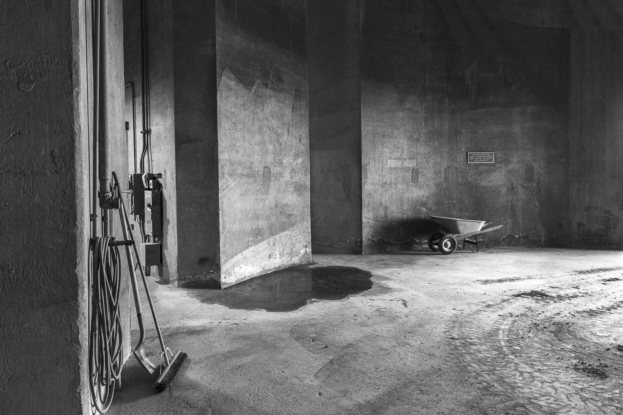 Three Artist Exhibition - Decode Gallery