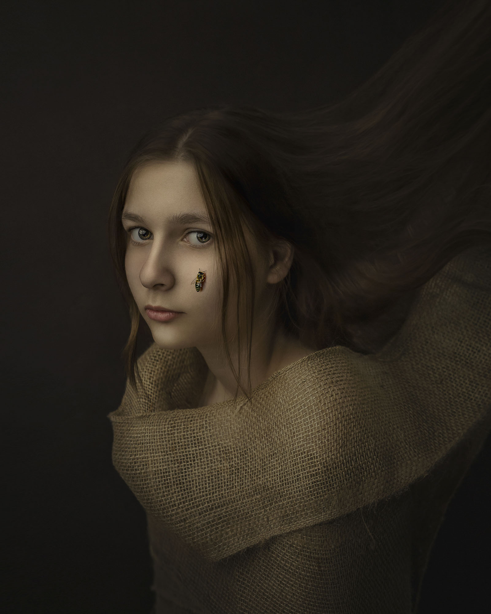 Three Artist Exhibition - Decode Gallery