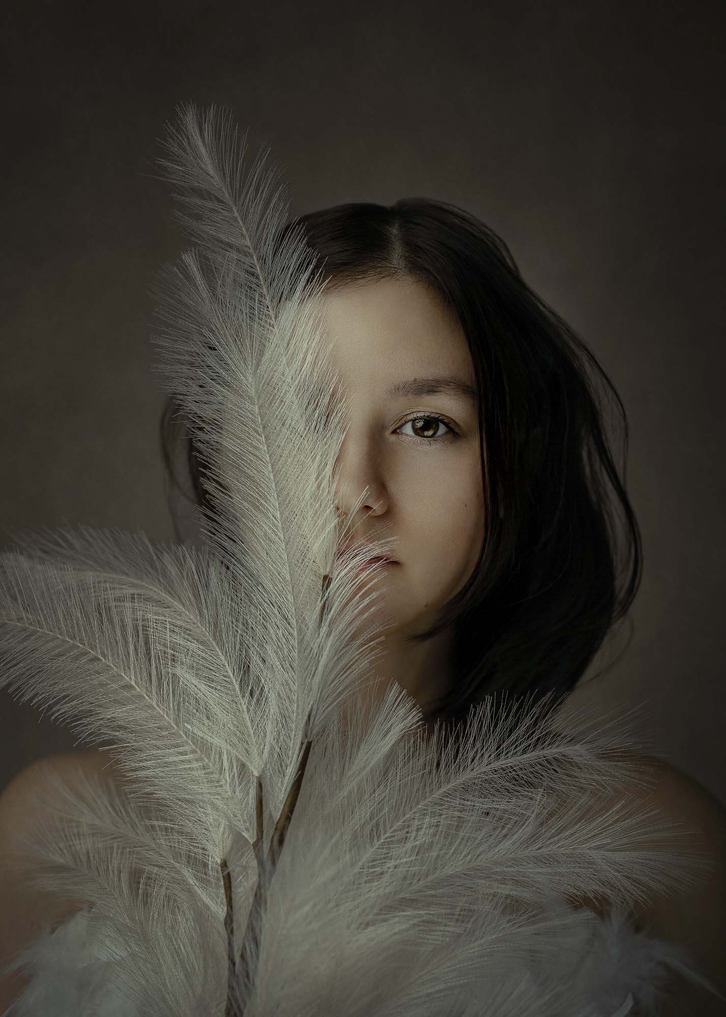 Three Artist Exhibition - Decode Gallery