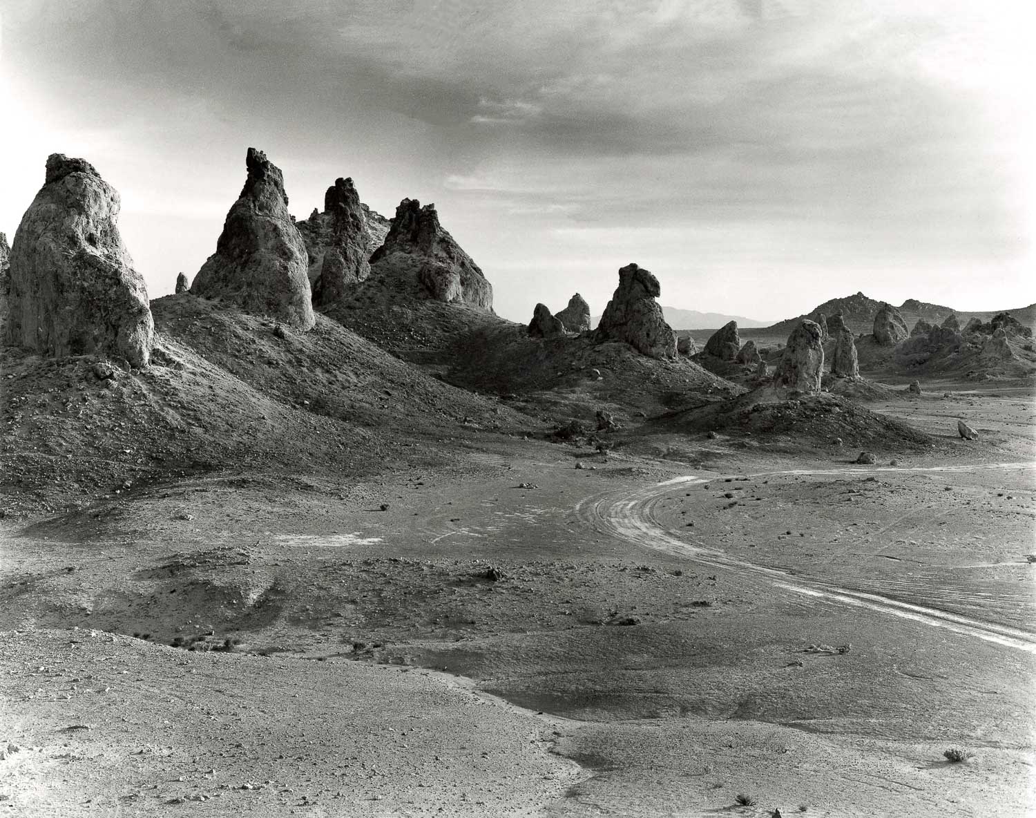 Open Concept - Decode Gallery