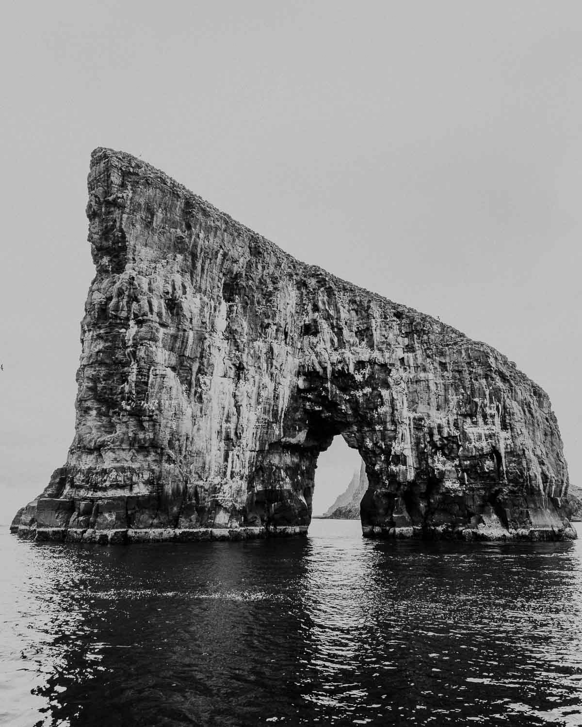 Black and White - Decode Gallery