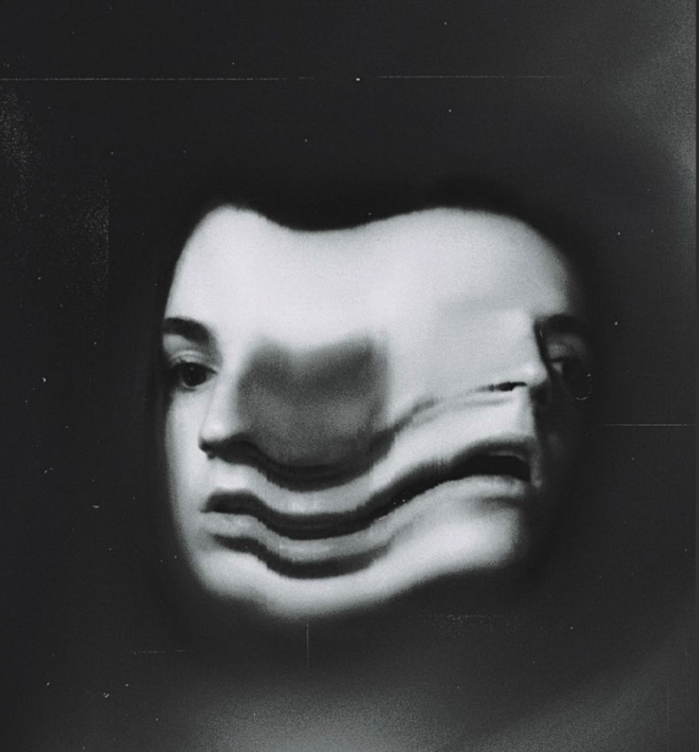 Black and White - Decode Gallery