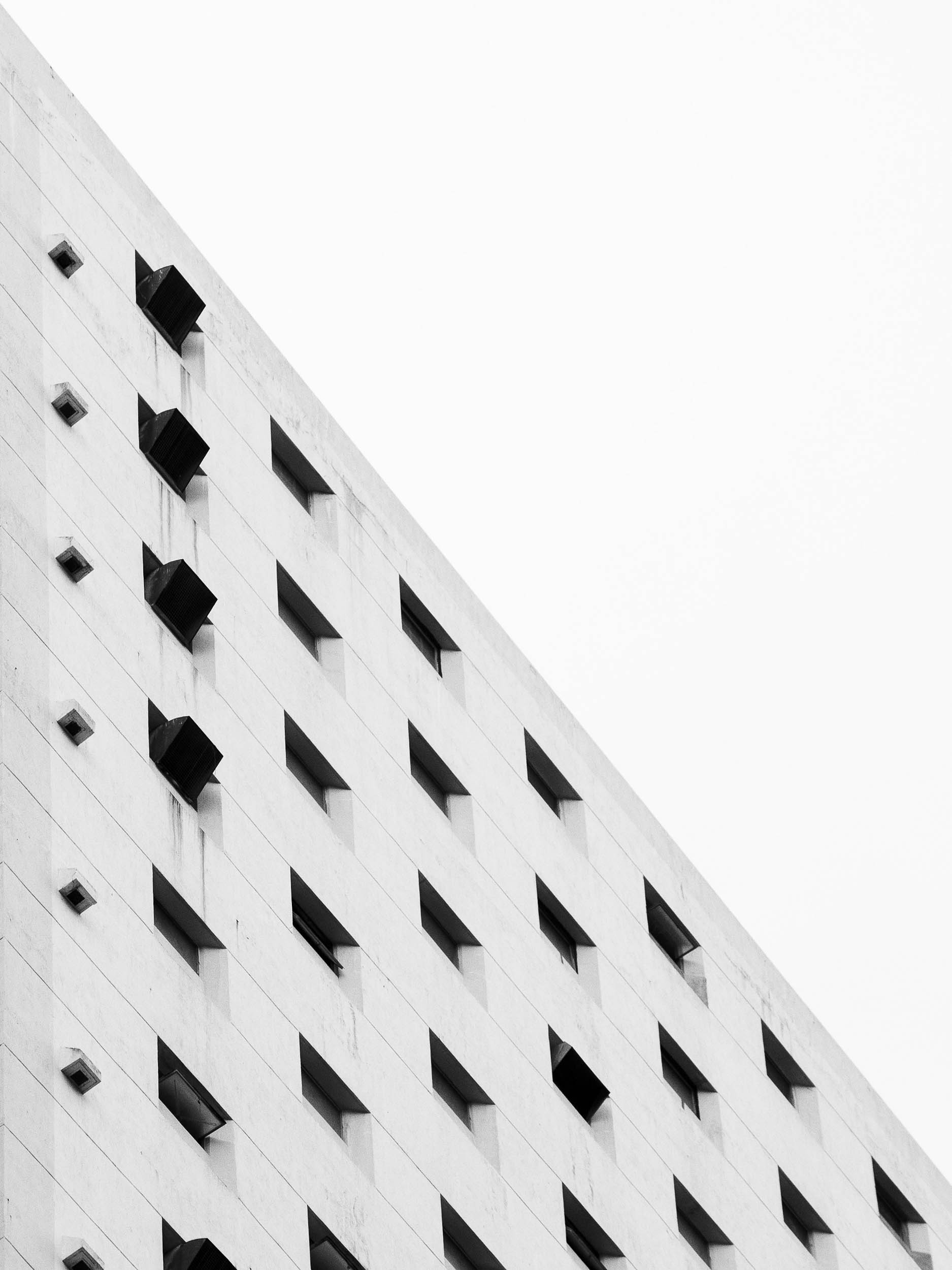 Black and White - Decode Gallery