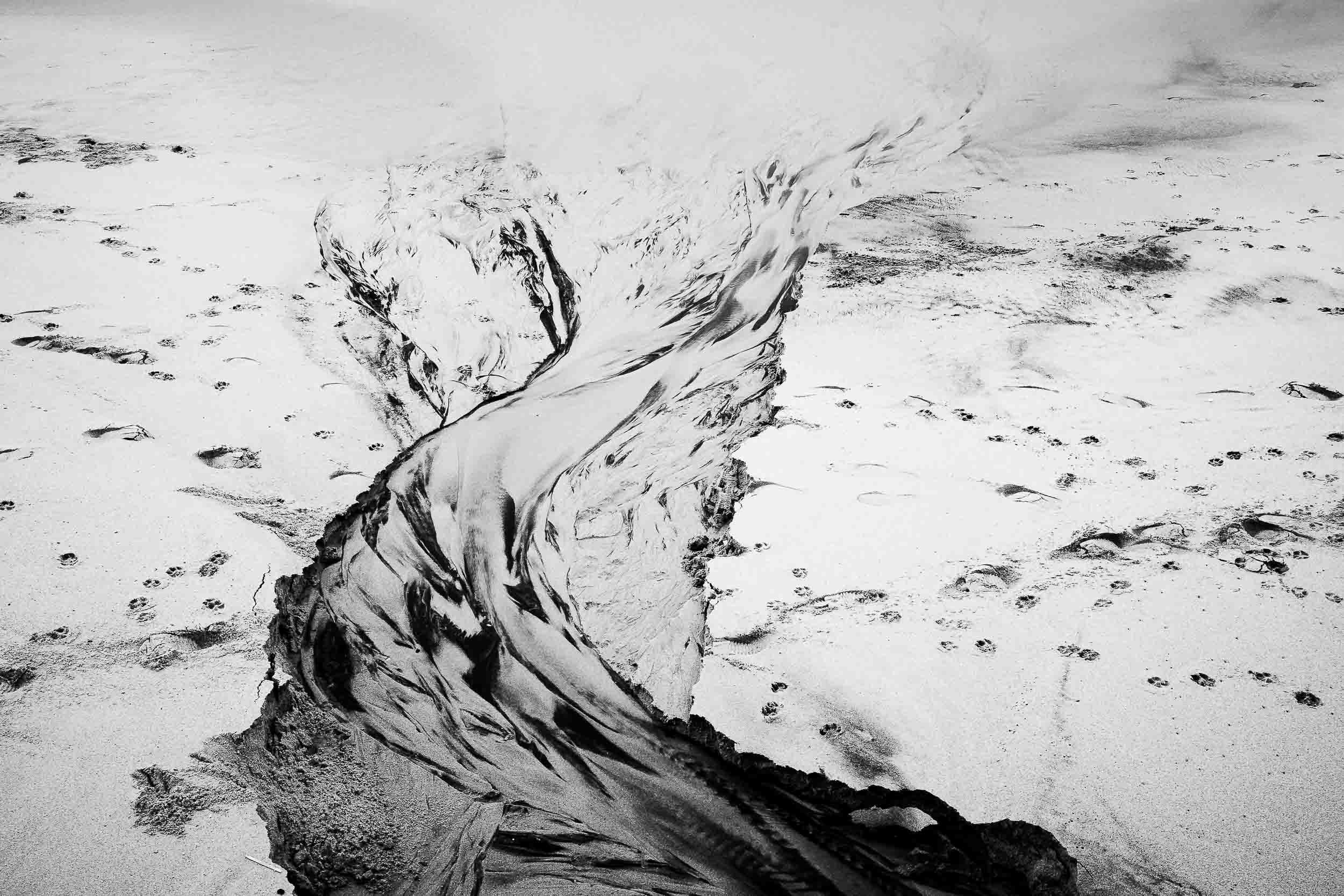 Black and White - Decode Gallery