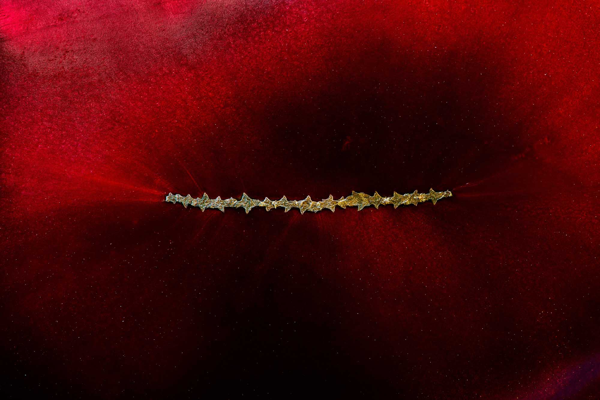 RED - Decode Gallery