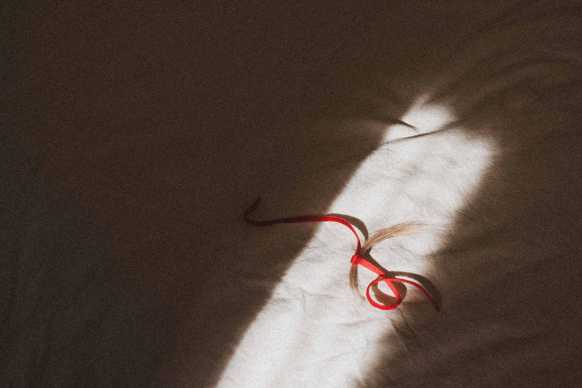 RED - Decode Gallery
