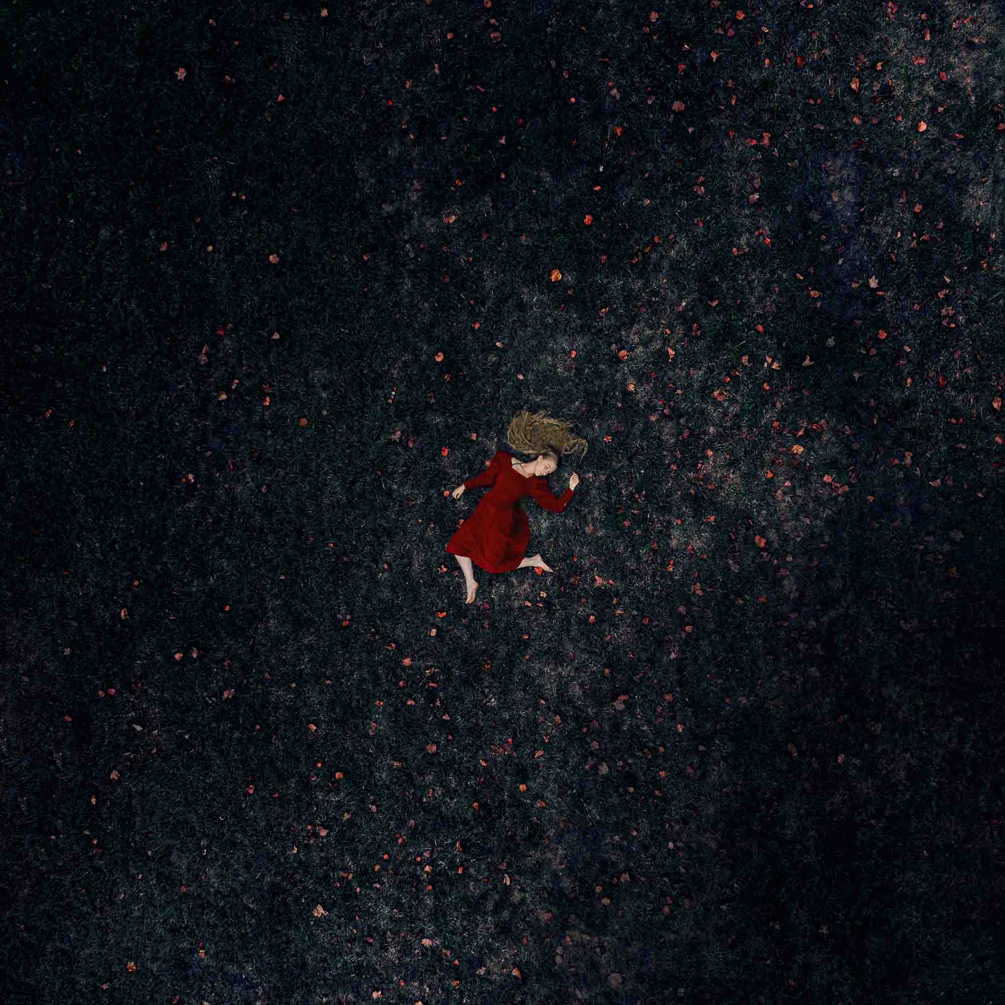 RED - Decode Gallery